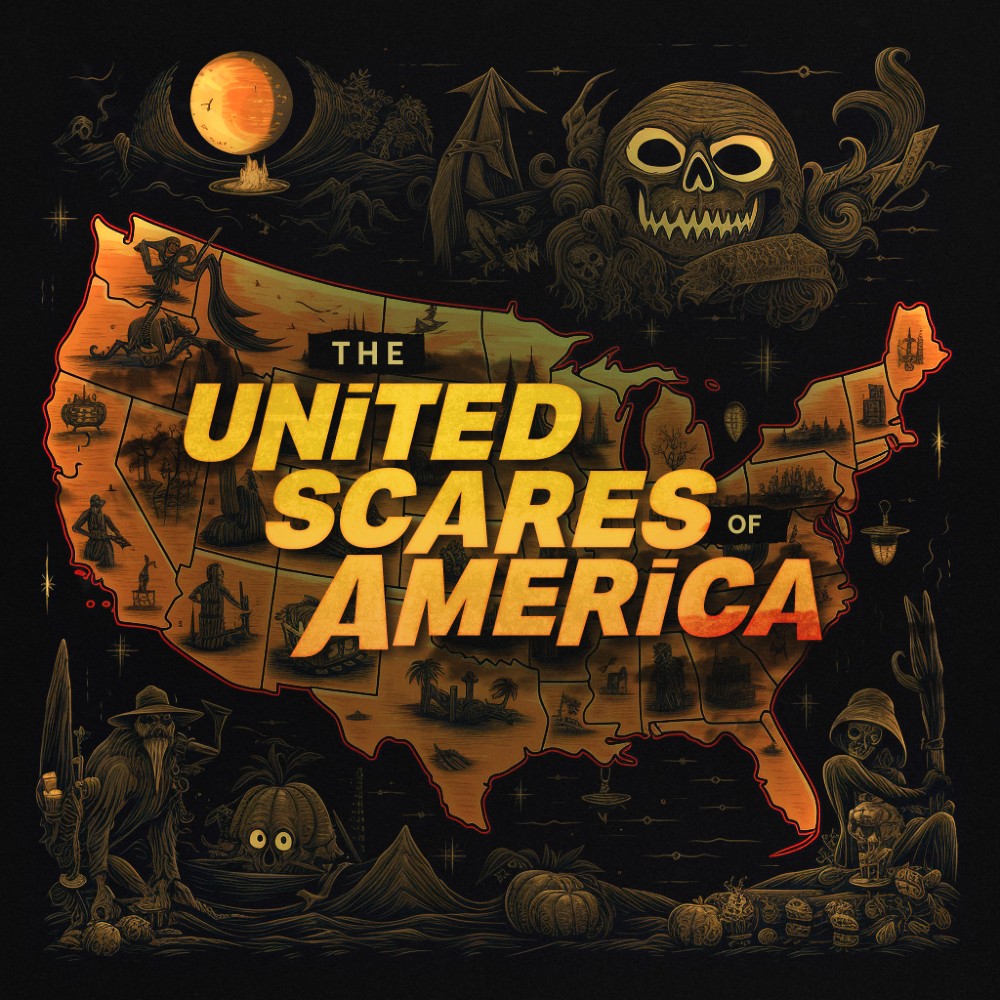 United Scares of America | Vivint